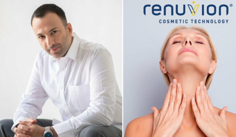 RENUVION: Η νέα επαναστατική ελάχιστα παρεμβατική μέθοδος σύσφιξης ...